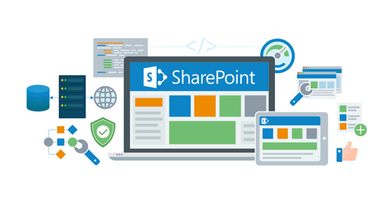 SharePoint Design Services - Microsoft SharePoint Designer