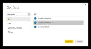 Using Power BI and Microsoft Flow for SharePoint Reporting – CodeCreators