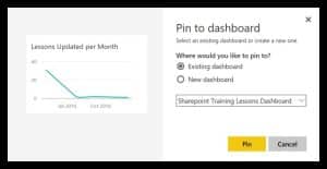 Using Power BI and Microsoft Flow for SharePoint Reporting – CodeCreators