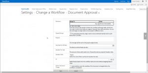Using SharePoint Workflows for Team Collaboration - Code Creators