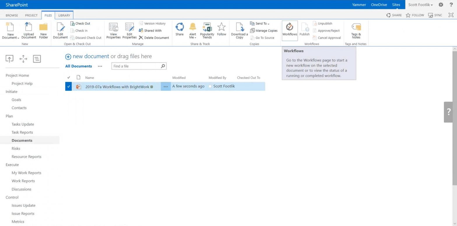 Using SharePoint Workflows for Team Collaboration - Code Creators
