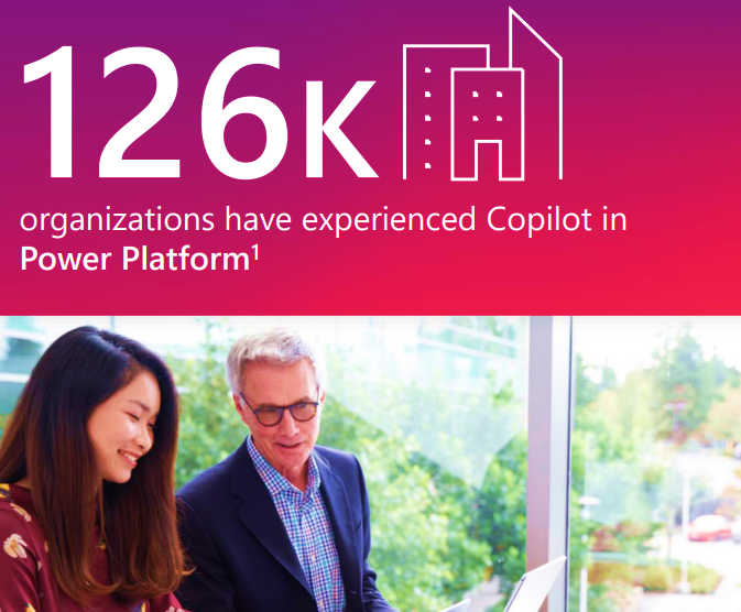 Scale Innovation with Microsoft Power Platform & AI