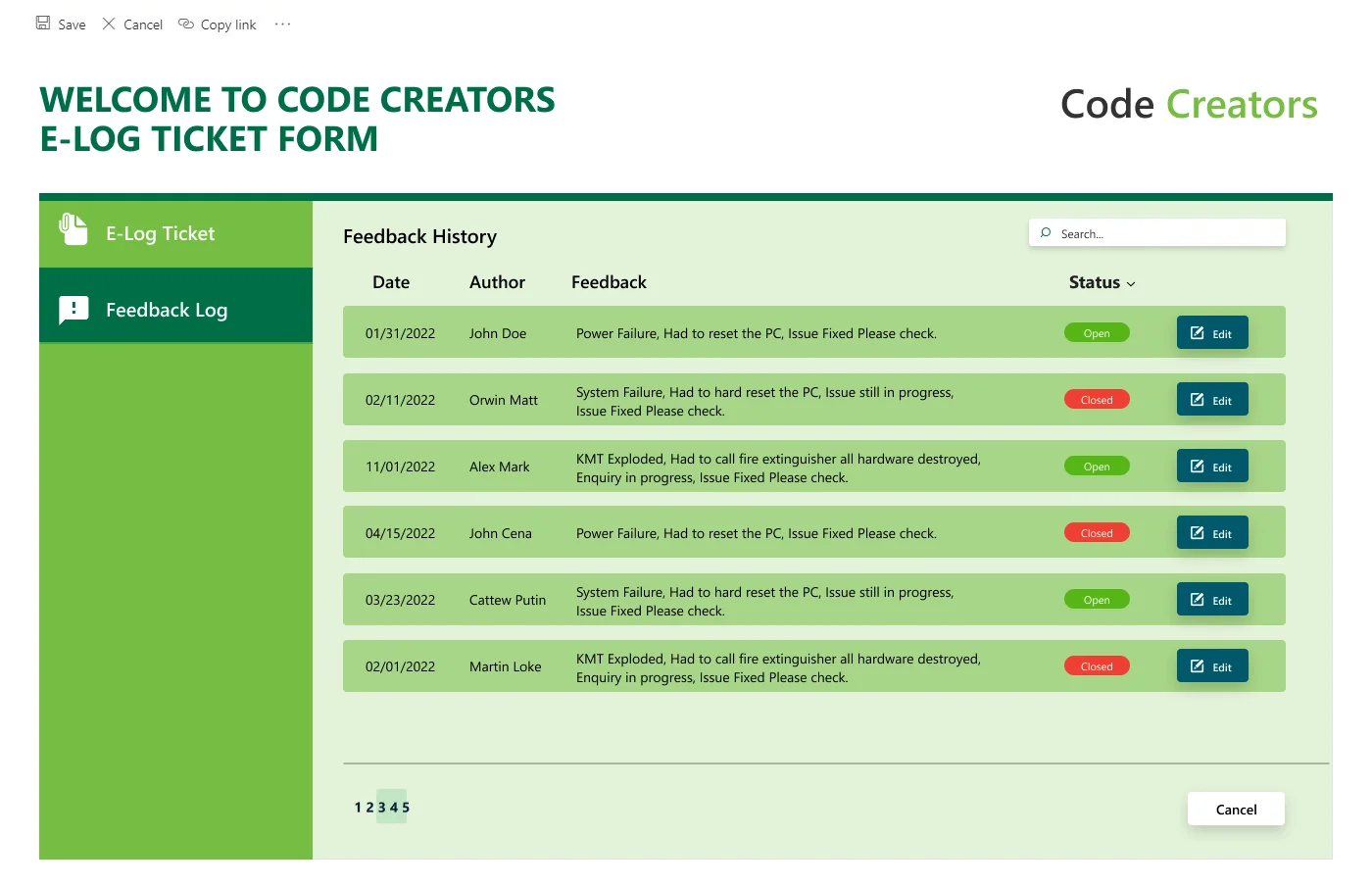 How to Create a SharePoint List? A Step-by-Step Guide Code Creators