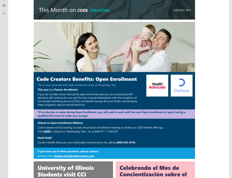 Streamlining Communication: The Power of SharePoint Automation for ...