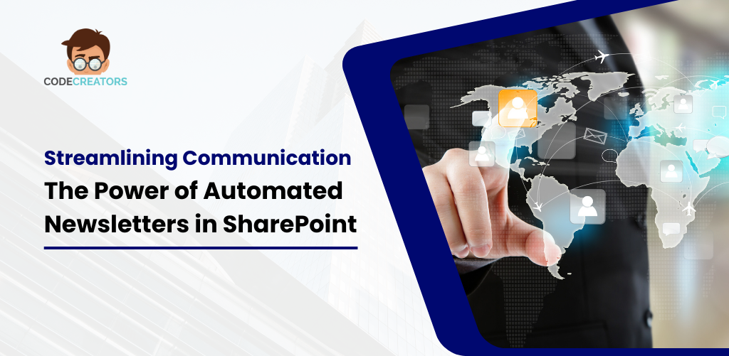 How To Create A Sharepoint List A Step By Step Guide Code Creators