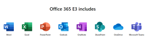 Comprehensive Guide to Microsoft 365 E3: Features, Benefits, and ...