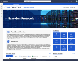 SharePoint Project Management: A Complete Guide | Code Creators