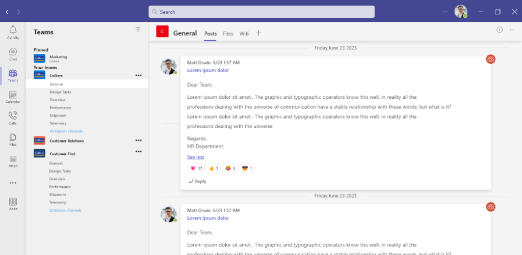 Office 365 Collaboration Tools & Their Best Use Cases | Code Creator