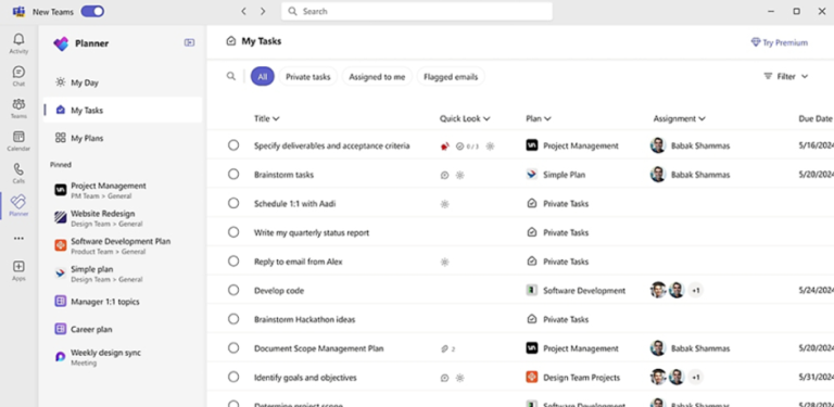 Office 365 Collaboration Tools & Their Best Use Cases | Code Creator