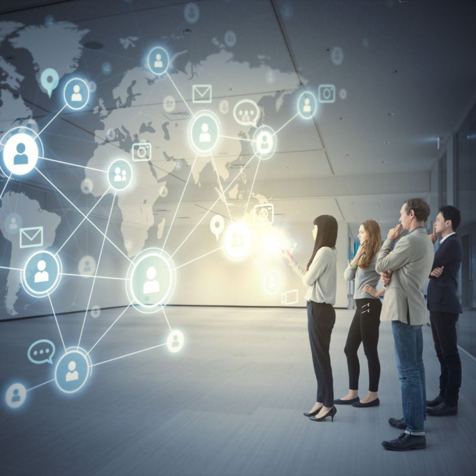 SharePoint Intranet Development Services | Code Creators