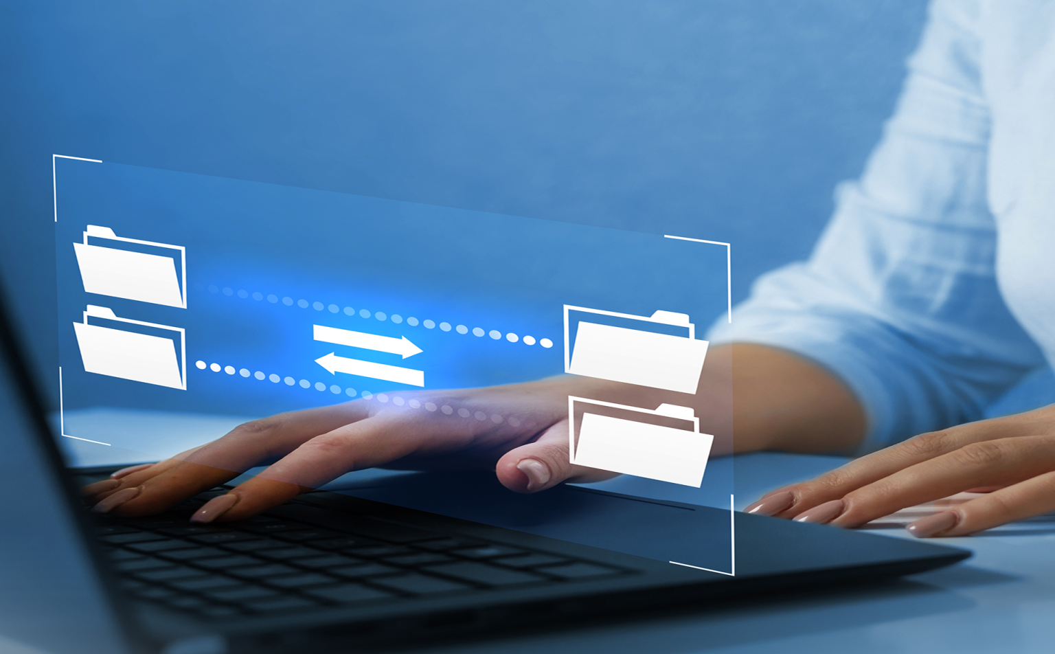 Dropbox to SharePoint Migration Services | Code Creators