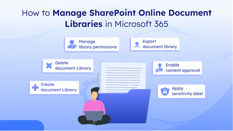 SharePoint Document Library Enhancements: Performance & More